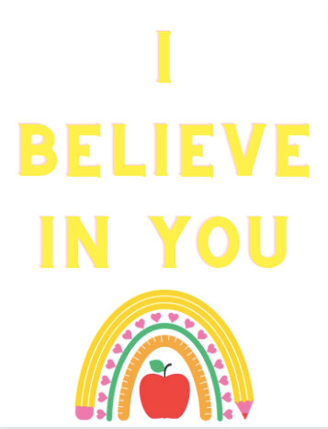 Classroom Poster - 5 Pack - Etsy