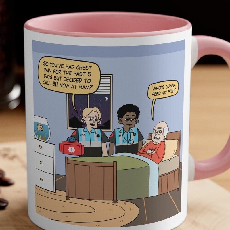 Dispatch Comics - Etsy