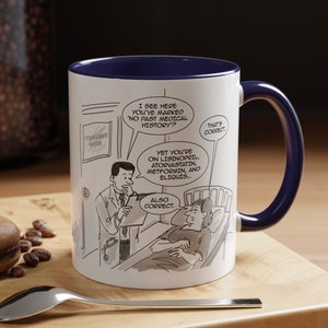 Doctor Unique Christmas Gift Funny Physician Appreciation Healthcare ...
