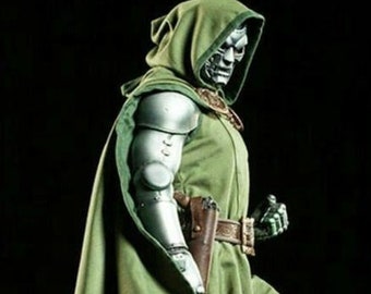 Dr Doom Armour - Etsy