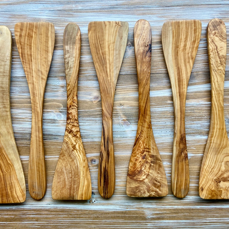Olive Wood - Etsy