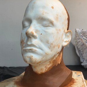 PRE-ORDER Limited Edition Daredevil 2003 Mask Replica - Etsy