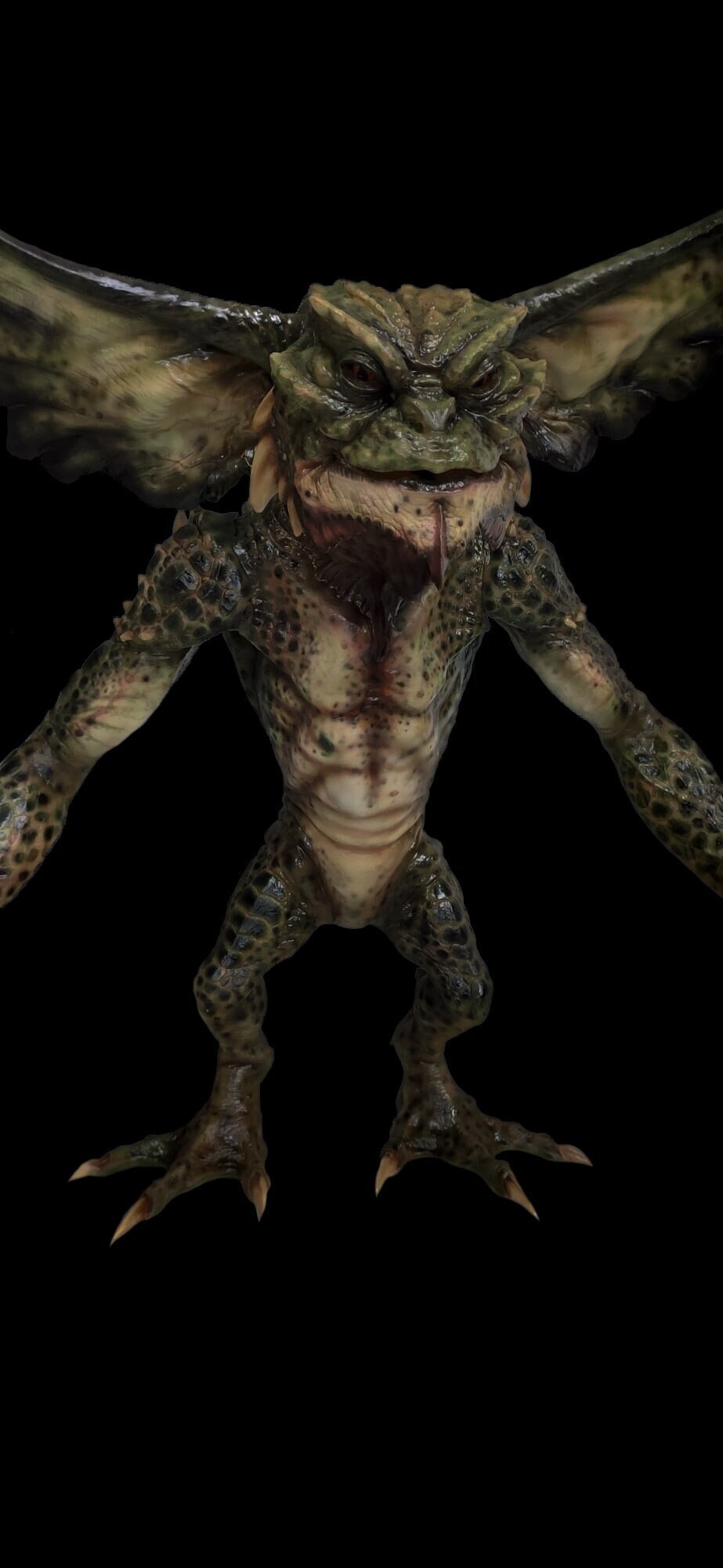 GREMLINS 2 Life Size Original Screen Replica - Etsy