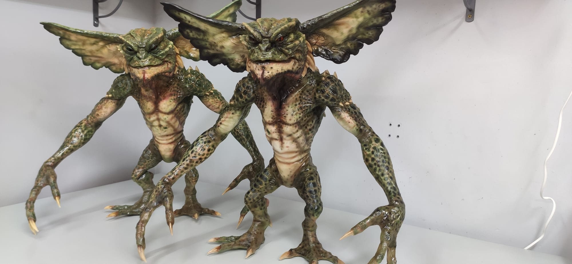 GREMLINS 2 Life Size Original Screen Replica - Etsy