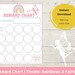Reward Chart for Kids Reward Chart Printable Behavior Chart - Etsy