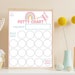 Potty Chart Girl, Potty Training Chart, Potty Chart Printable, Potty ...