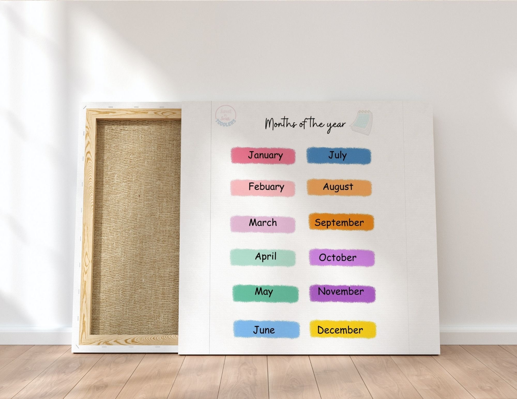 Emotions Poster, Weather Poster, Colors Poster, Educational Posters ...