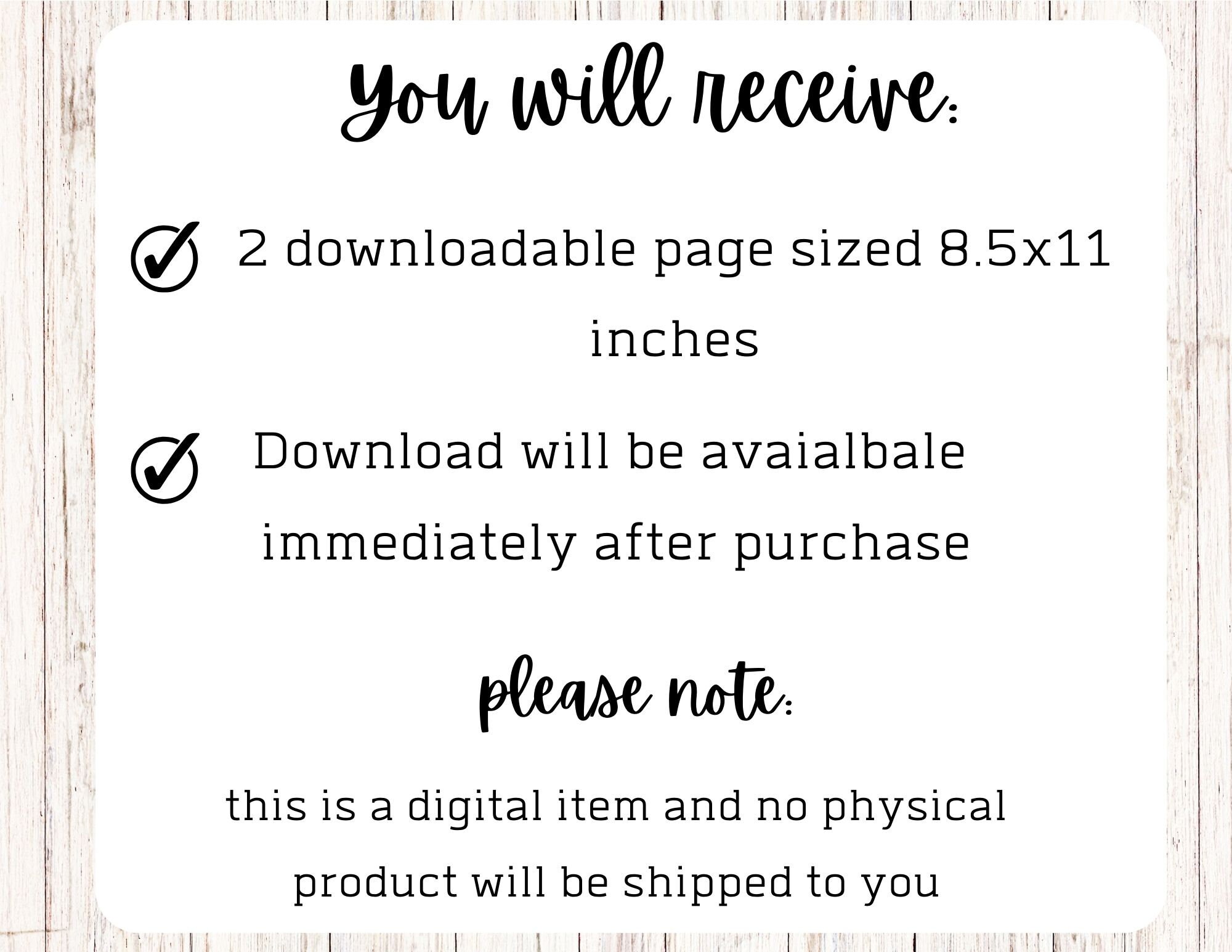 Morning Routine Chart, Morning Checklist, Printable Chore Chart, Daily ...