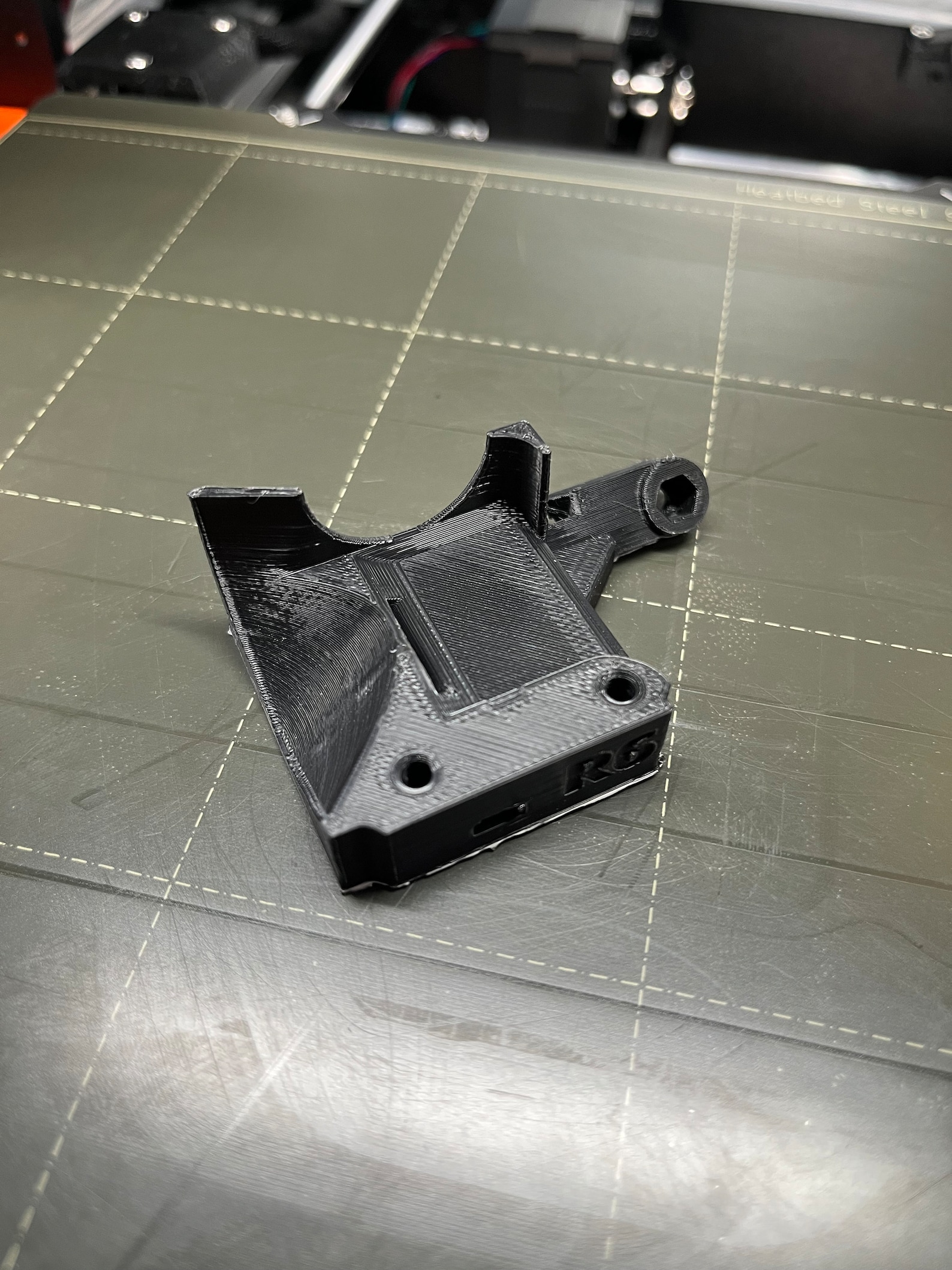 ASA Prusa MK3, MK3S, and MK3S+ Parts, Prusa Printable Parts, Prusa ...