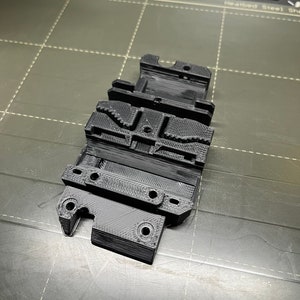 ASA Prusa MK3, MK3S, and MK3S+ Parts, Prusa Printable Parts, Prusa ...