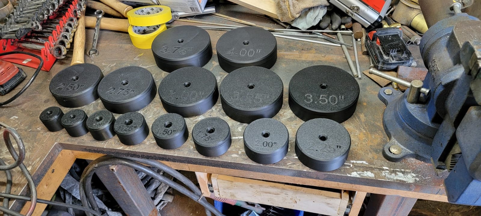 Dimple Die STL Models for 3D Printing - Etsy Canada