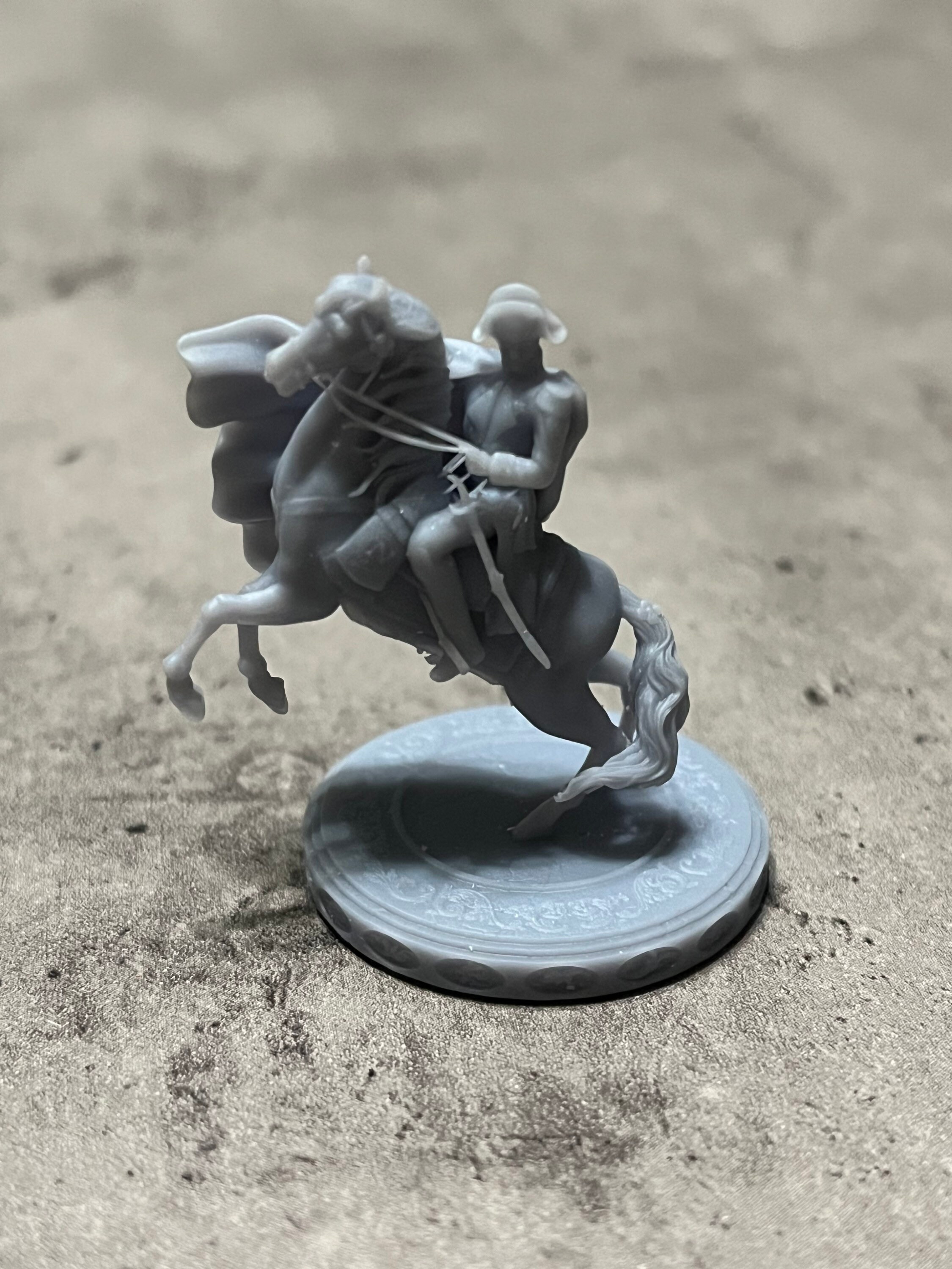 Resin 3D Printing Service, Custom 3D Printing, 3D Printing on Demand ...