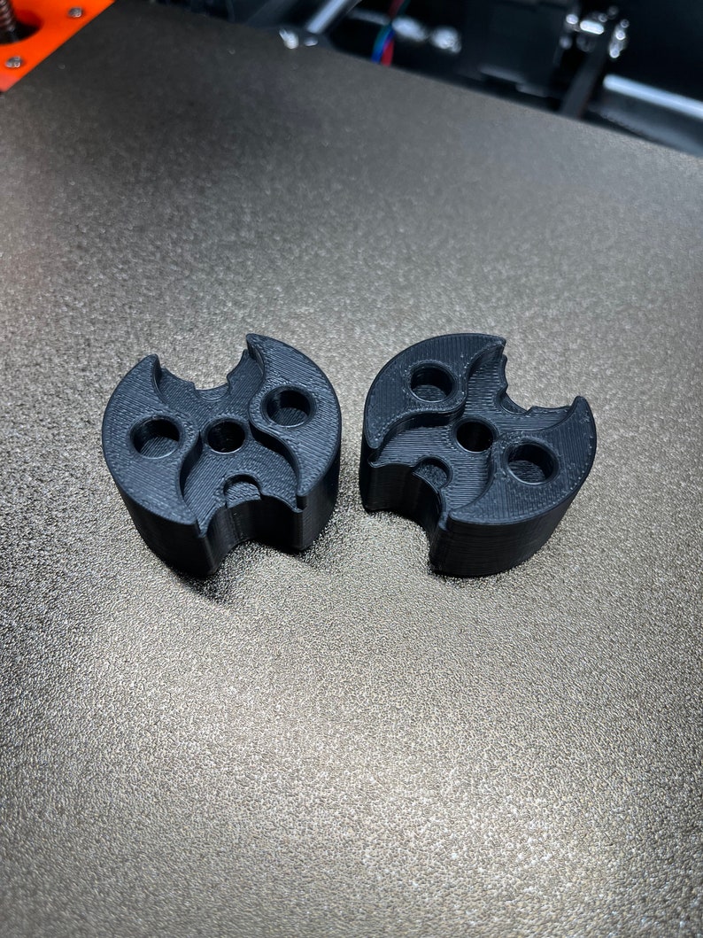 ASA Prusa MK4 Parts, Prusa Nextruder Parts, Prusa XL Nextruder Parts ...