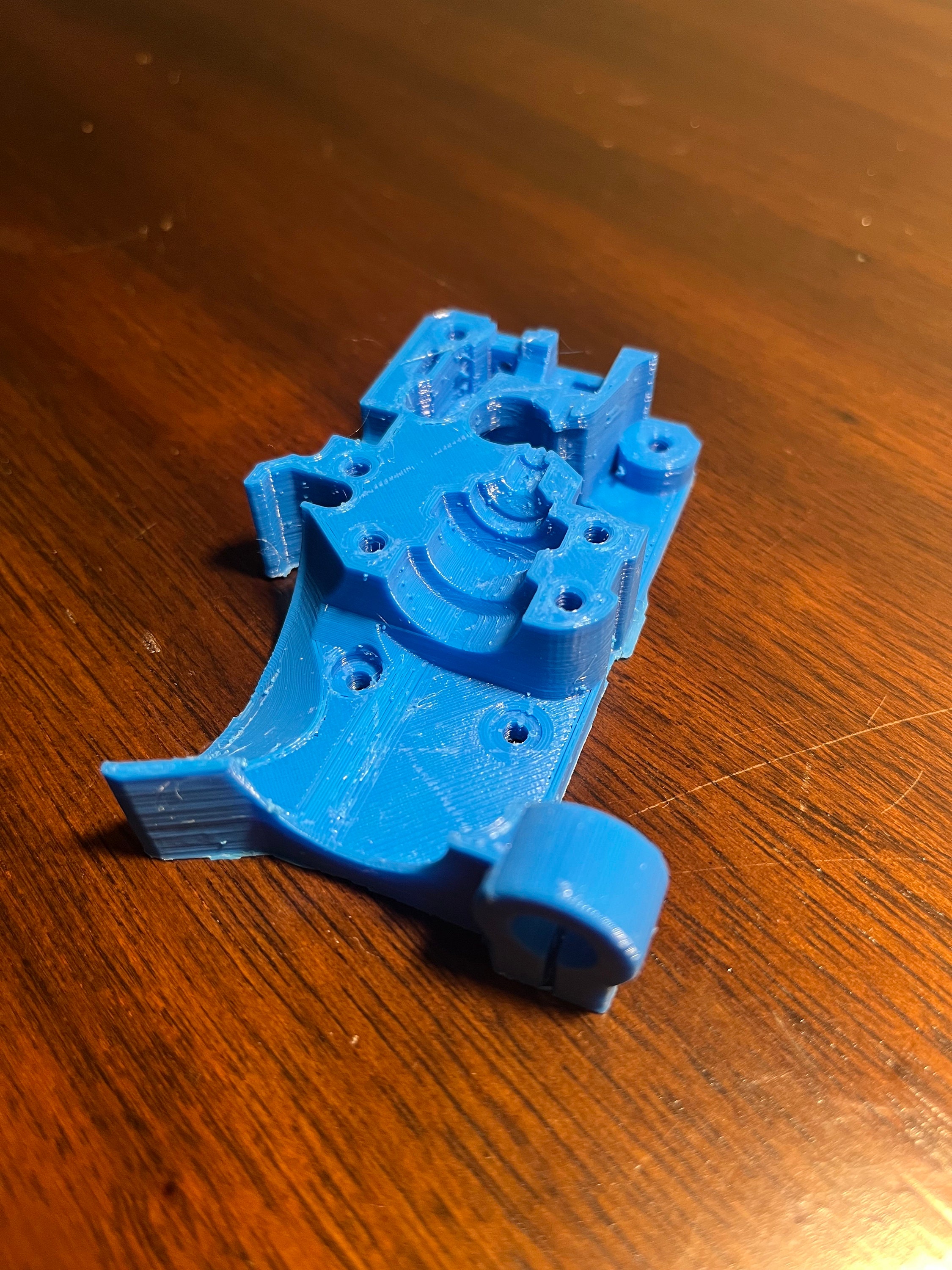 FDM 3D Printing Service, 3D Printing Service, Custom 3D Printing, FDM ...