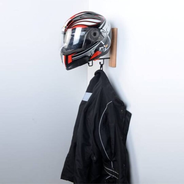 Helmet Rack - Etsy