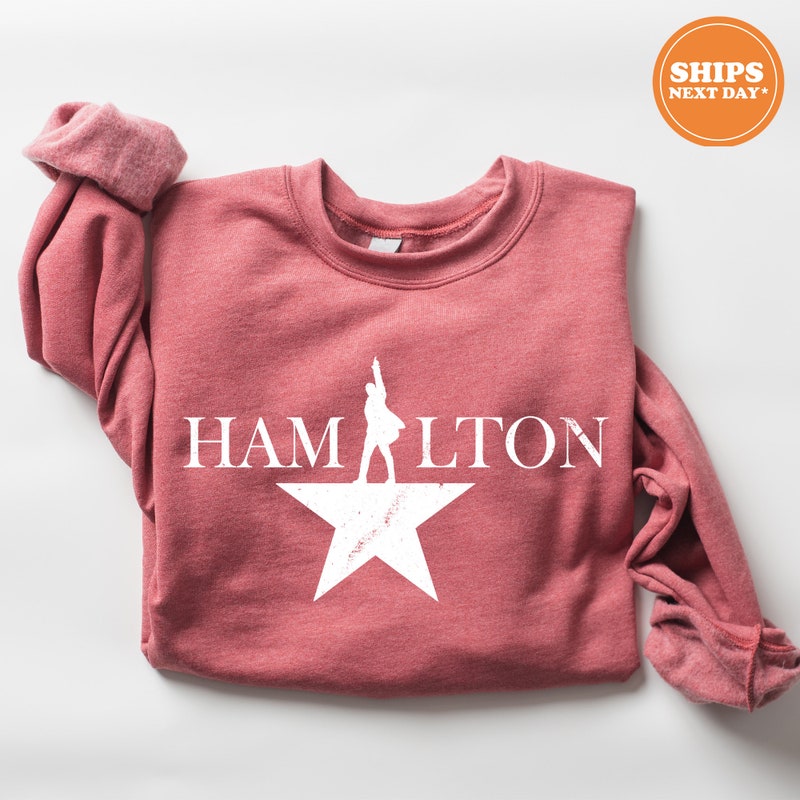 Hamilton Gifts - 60+ Gift Ideas for 2024