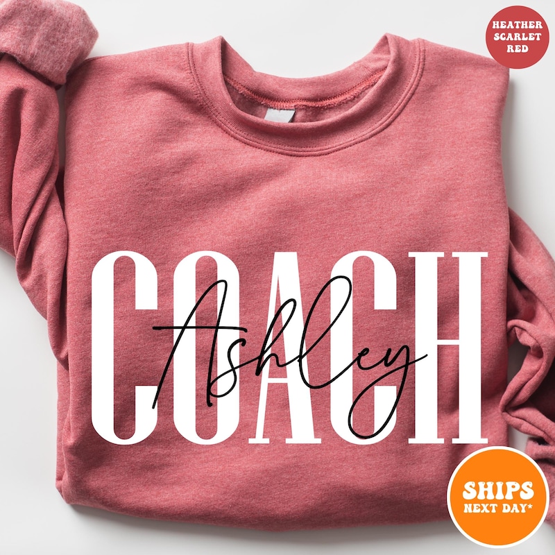 Gender Neutral Coach Gift - 60+ Gift Ideas for 2025