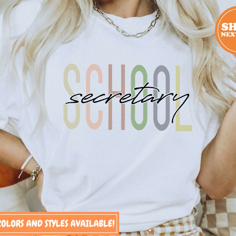 Faculty and Staff T Shirts - Etsy