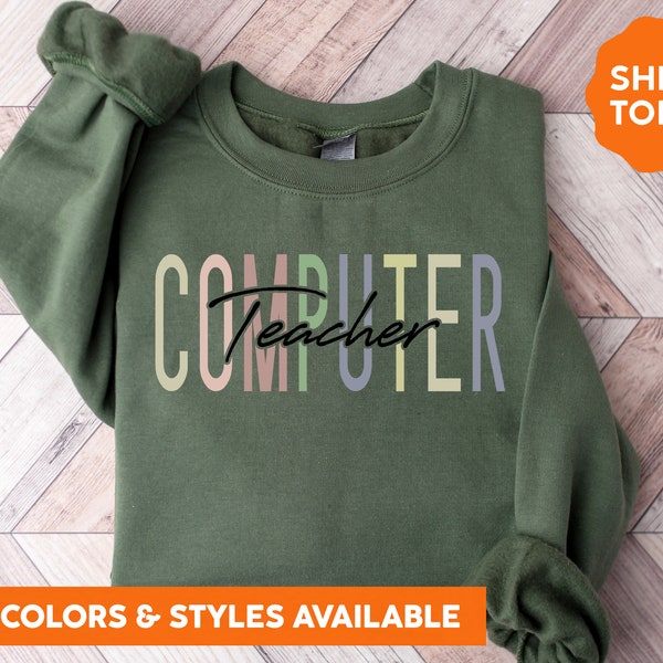 Computer Science - Etsy