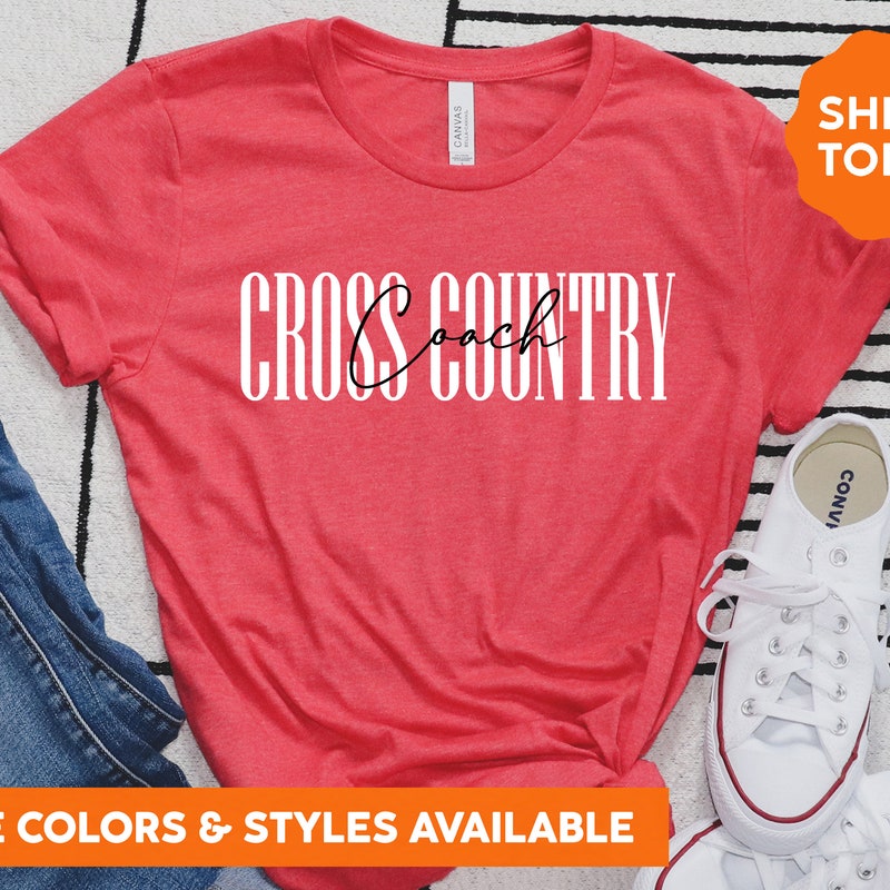 Cross Country Gifts - 60+ Gift Ideas for 2025