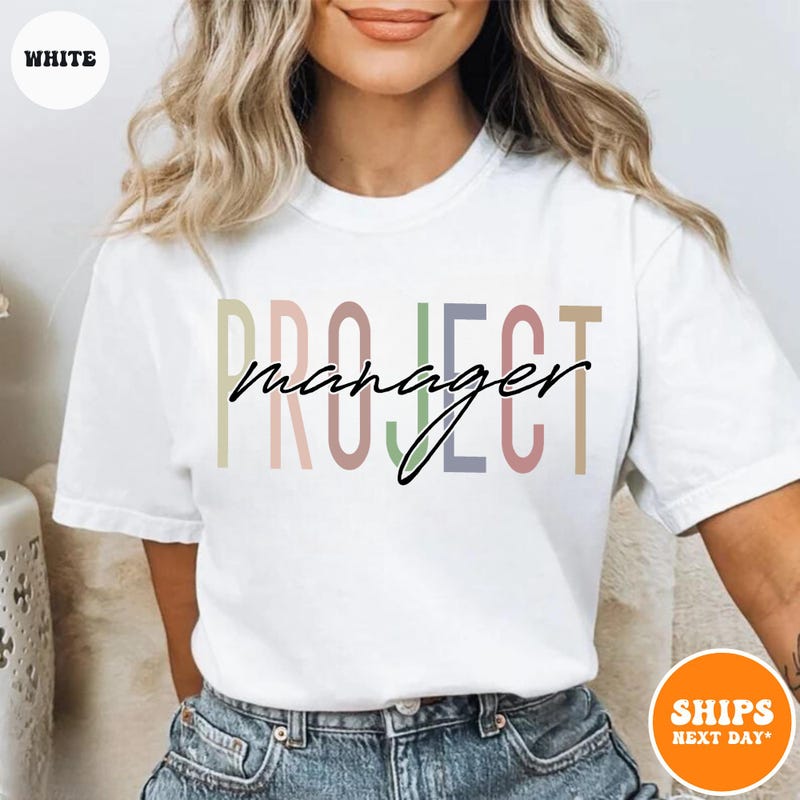 Project Manager - Etsy