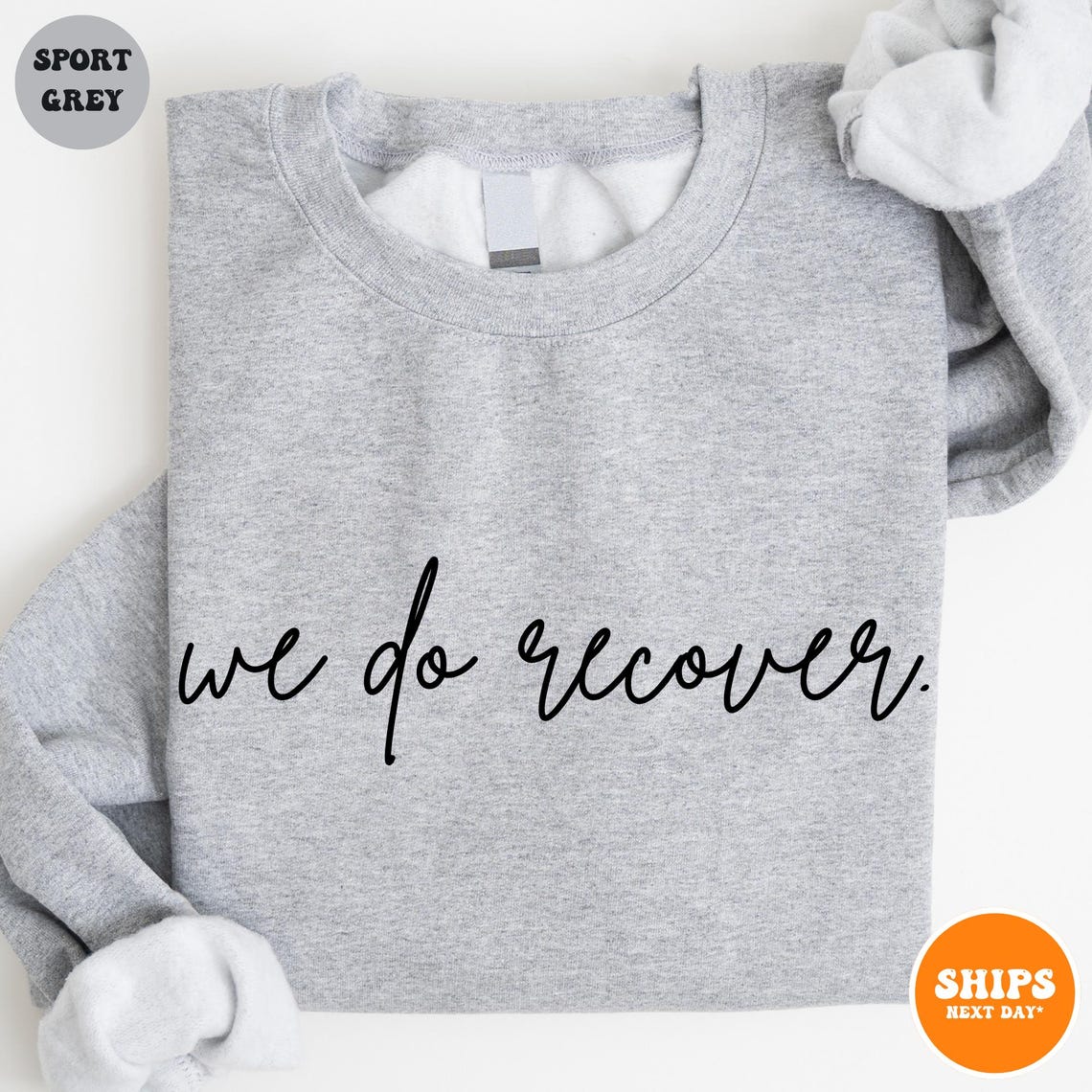 Recovery Shirts Shirt | Sober Shirt | Sobriety Sweatshirt | Mental ...