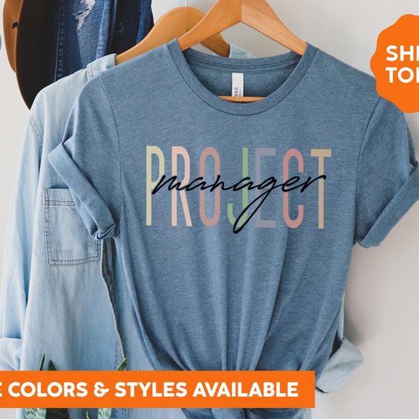 Project Manager - Etsy