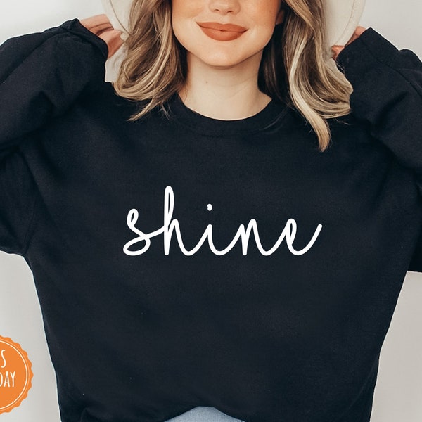 Shine - Etsy