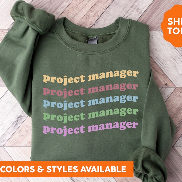 Project Manager - Etsy