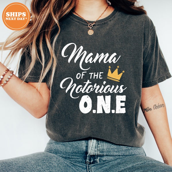 Parents 1st Birthday Shirt - Etsy
