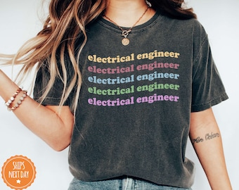 Engineer T-shirt Definition Tshirt Engineering Shirt - Etsy
