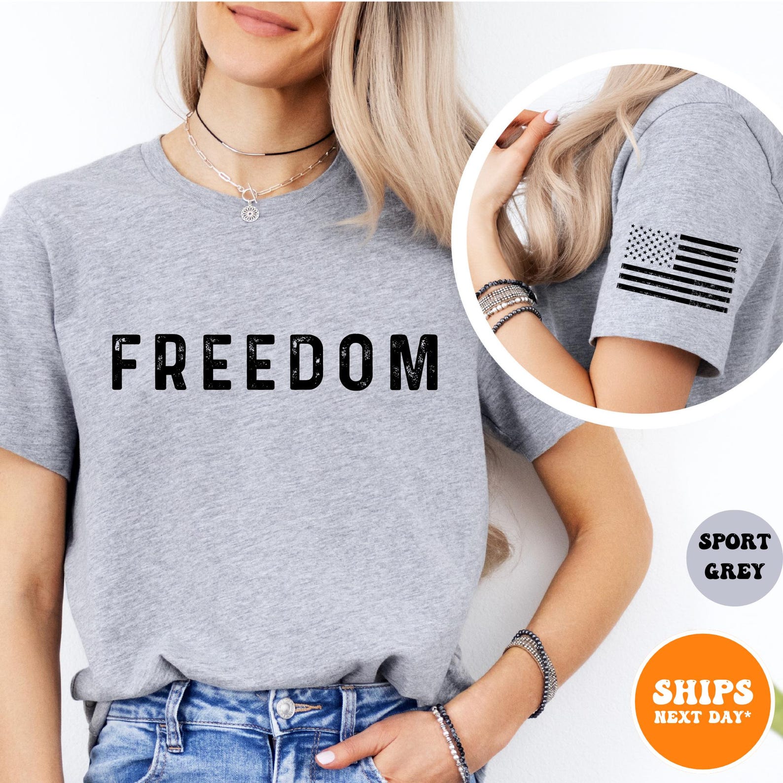 Freedom T-shirt | Freedom Women Shirt | Freedom Shirts | Justice Shirt ...