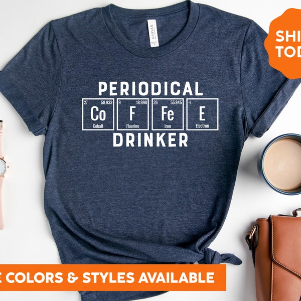 Coffee Drinker - Etsy