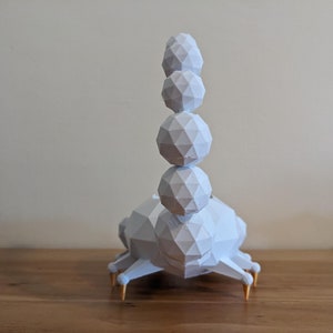 3D Printed Scorpion Planter - Etsy