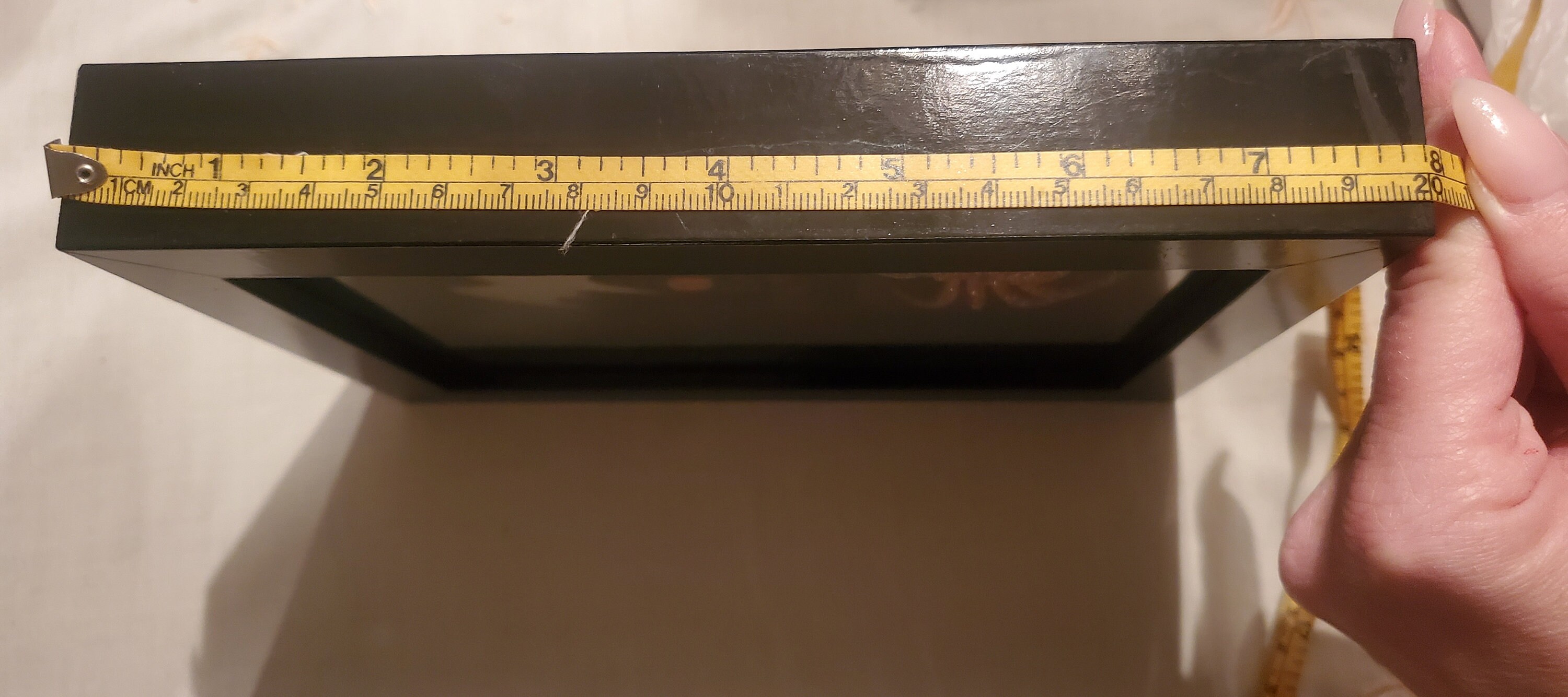 Copper Bat With Cats and Spider Wall Art - Etsy