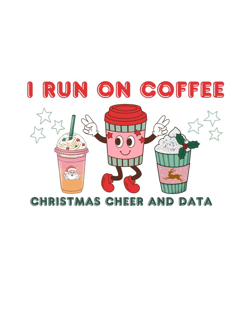 ABA Christmas PNG | Holiday Therapy Clipart for Autism | Customizable ...