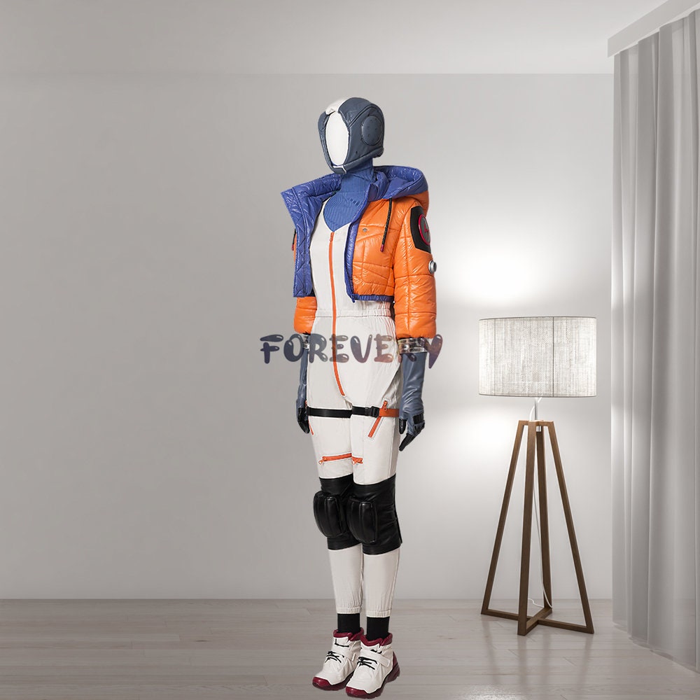 Revenant Apex Costume | ppgbbe.intranet.biologia.ufrj.br