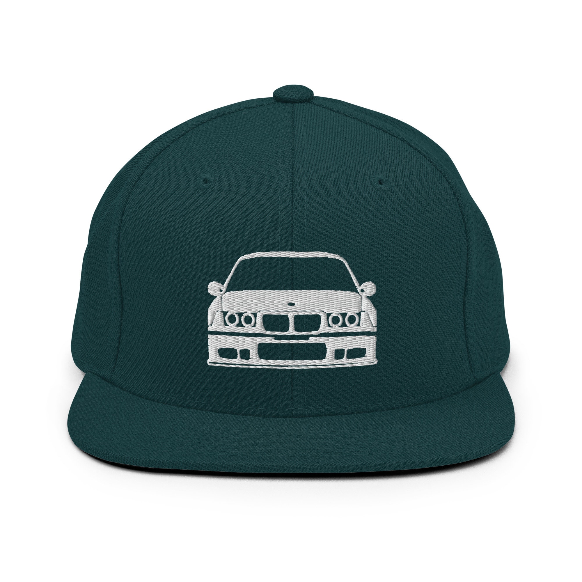 E36 M3 - Snapback Hat - Etsy