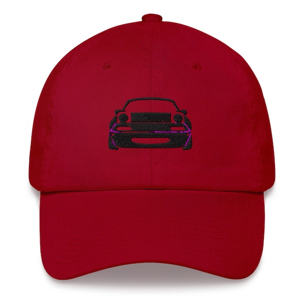 Miata Mx5 Hat - Etsy
