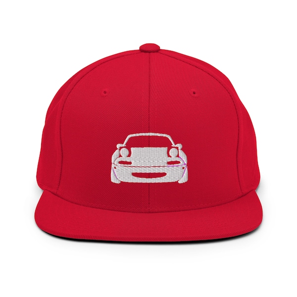 Miata Mx5 Hat - Etsy
