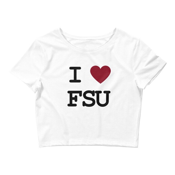 Fsu Baby - Etsy