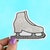 Figure Skating Split Jump SVG Bundle | Ice Skating SVG | Cricut Files ...