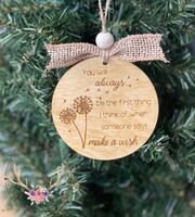 You Will Always Be the First Thing Svg - Etsy