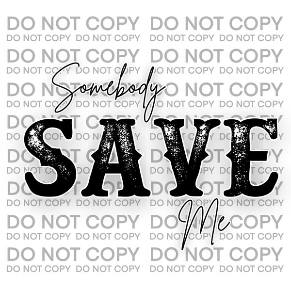 Jelly Roll Save Me Svg - Etsy