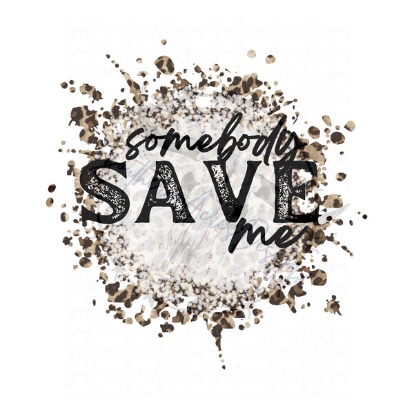 Somebody Save Me Jelly Roll Png - Etsy