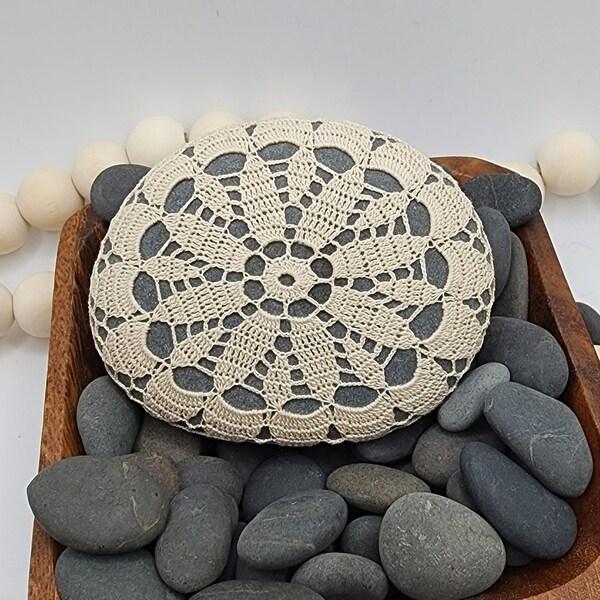 Crochet Rocks - Etsy