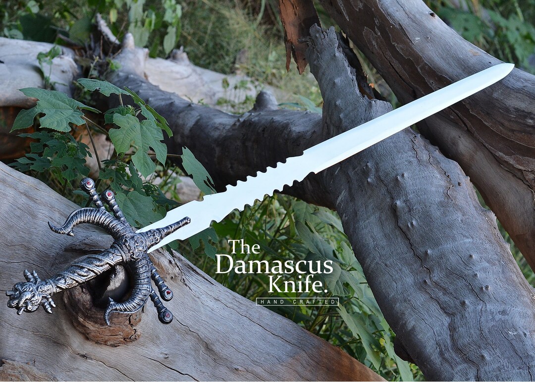 Historical Fantasy SWORD of ODIN Hand Forged Stainless Steel Blade With ...