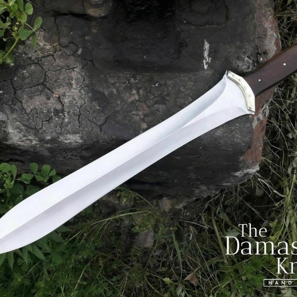 Gladius Sword Full Tang - Etsy