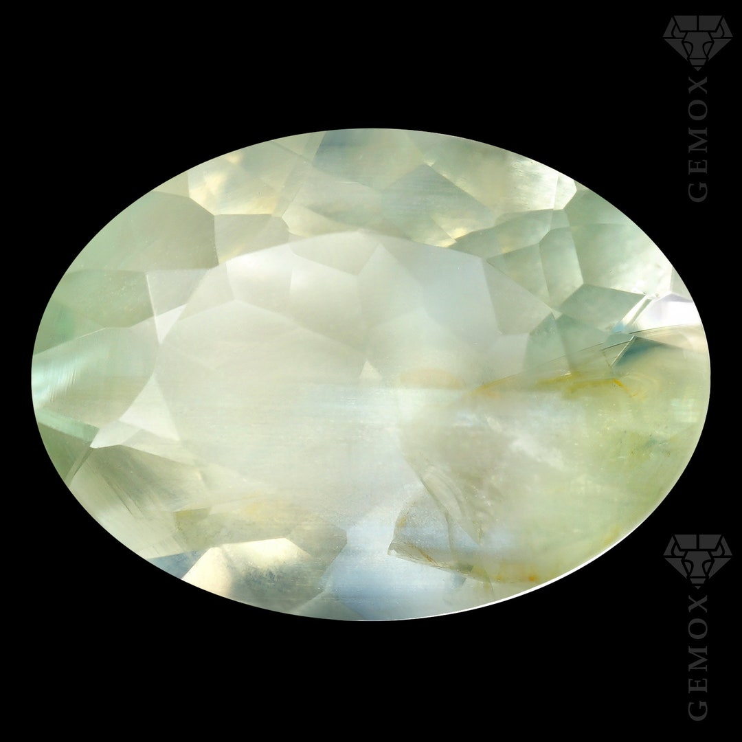 Alexandrite 0.8ct. Certified Loose Gemstone Ultra RARE Oval Cut Light ...