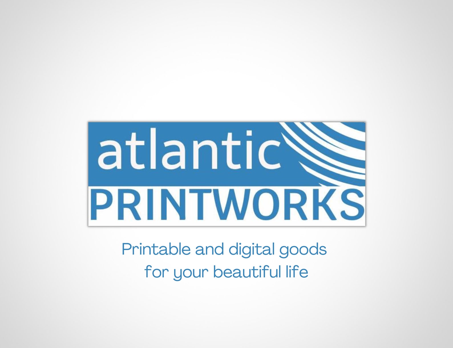 Printable Freshwater Fish Art Prints, Set of 4, Fishing Wall Art ...